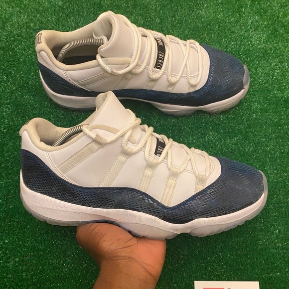 Shoes | Jordan 12 Snake Skins | Poshmark